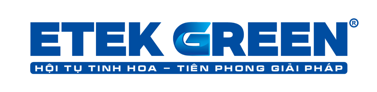 Giới thiệu công ty con ETEK Green | Tân Phát Etek